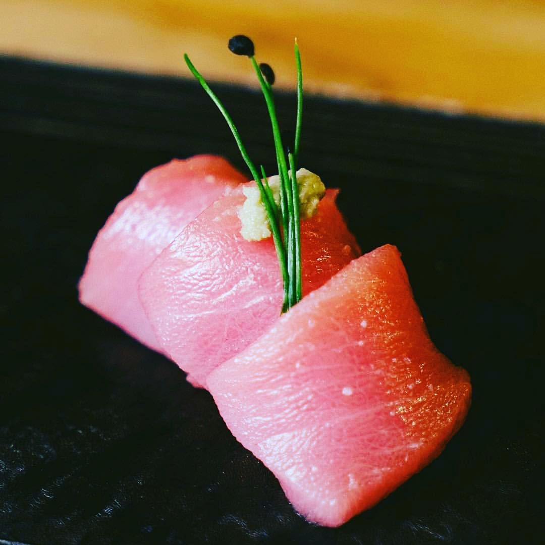 Fotogalerie :: Toro sushi